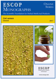 2nd Edition of the ESCOP Monographs: two volume - ESCOP