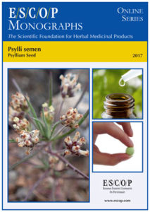 2nd Edition of the ESCOP Monographs: two volume - ESCOP