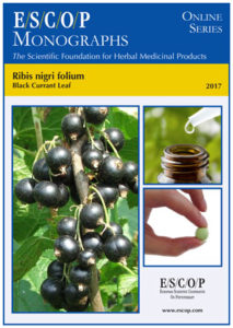 2nd Edition of the ESCOP Monographs: two volume - ESCOP