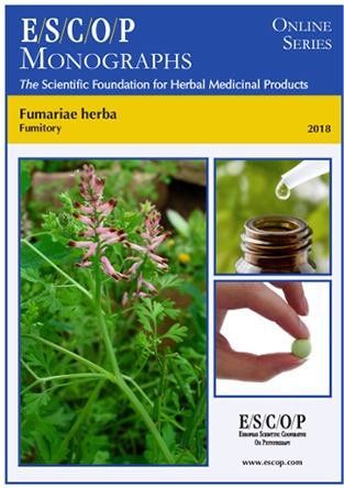 2nd Edition of the ESCOP Monographs: two volume - ESCOP